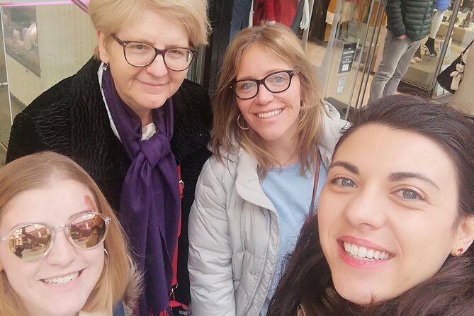 Shop til you Drop in Athens! - Who Would Love This Tour?