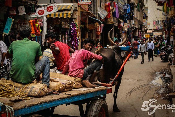 Shopping and Bazaar Trail in Bangalore - Final Thoughts: Who Should Consider This Tour?