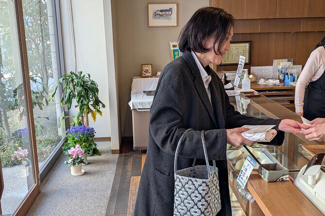 Shopping and Food Culture Experience in Matsuyama's Castle Town - Key Points