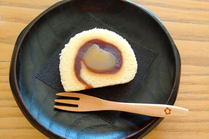 Shopping and Food Culture Experience in Matsuyama's Castle Town - Who Would Love This Tour?