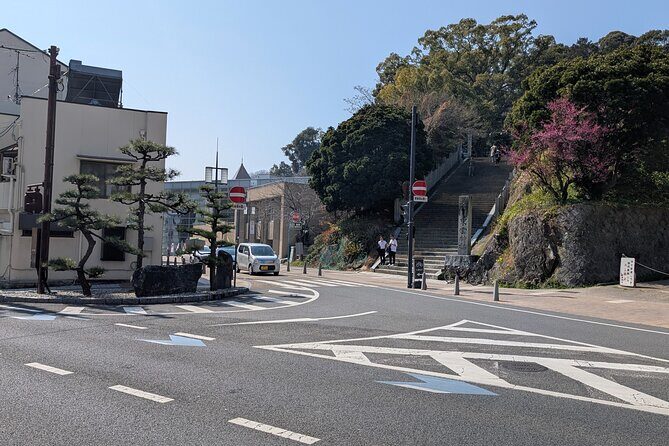 Shopping and Food Culture Experience in Matsuyama's Castle Town - The Sum Up