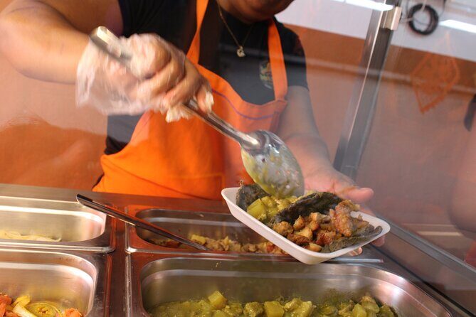 Shopping and Mexican food in a Private Guided Cancun Tour - A Closer Look at the Tour Itinerary