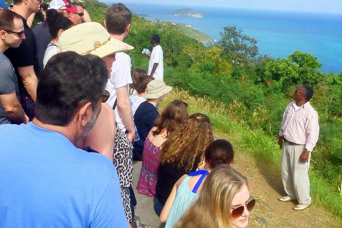 Shopping And Sightseeing Excursion - The Experience and the Guides