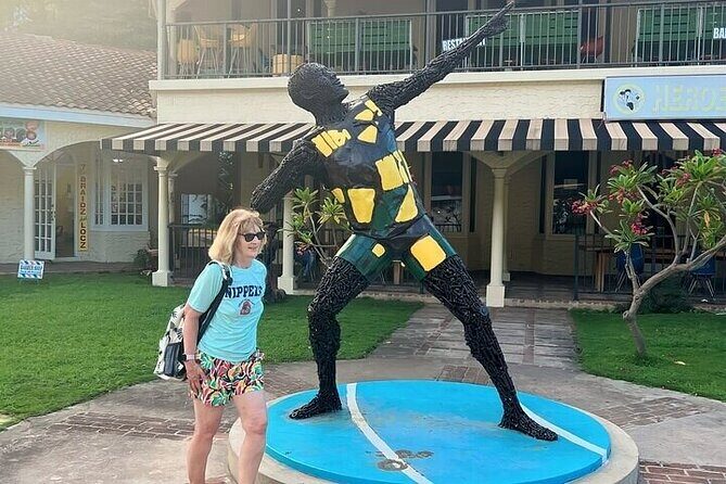 Shopping and Sightseeing In Montego Bay - What to Expect from Your Montego Bay Tour