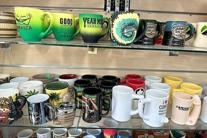 Shopping and Sightseeing In Montego Bay - Frequently Asked Questions