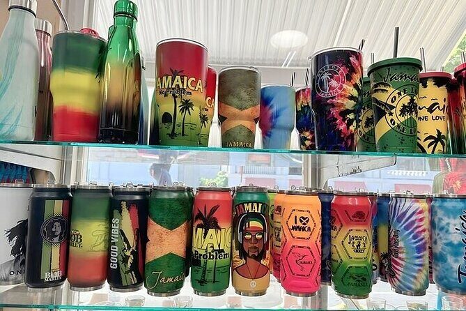 Shopping and Sightseeing In Montego Bay - Final Thoughts