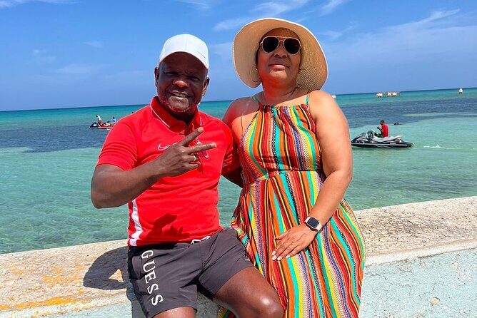 Shopping and Sightseeing Local Guided Tour In Montego Bay - What’s Included and What’s Not