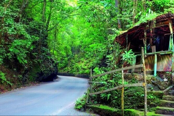 Shopping and Sightseeing Tour in Ocho Rios - Key Points