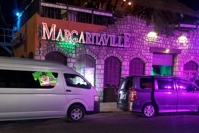 Shopping and Sightseeing Tour of Montego Bay City - A Detailed Look at the Montego Bay Shopping and Sightseeing Tour