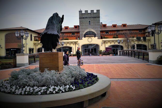 Shopping at Barberino Outlet from Montecatini Terme or Grotta Giusti - Final Thoughts