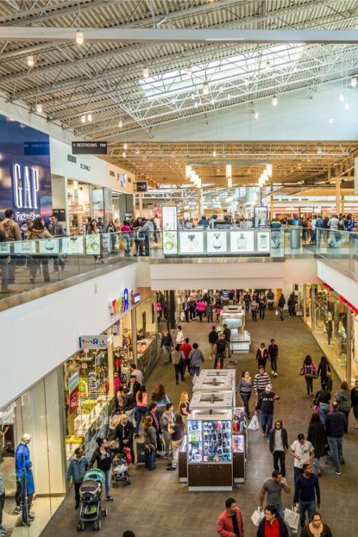 Shopping at Jersey Gardens - Who Should Consider This Tour?