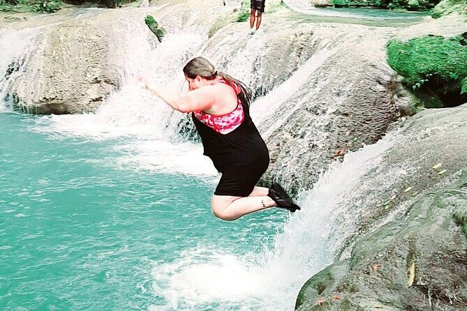 Shopping, Bluehole, Secret Falls and Dunns River from Montego Bay - Final Thoughts