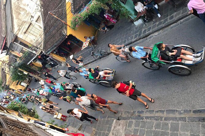 Shopping - Enjoying food - Massage in Hoi An - An In-Depth Look at the Tour Itinerary and Experience