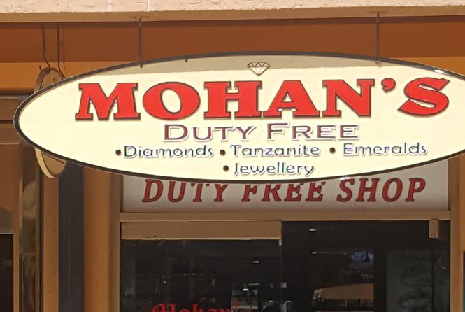 Shopping From Ocho Rios Hotels - FAQs