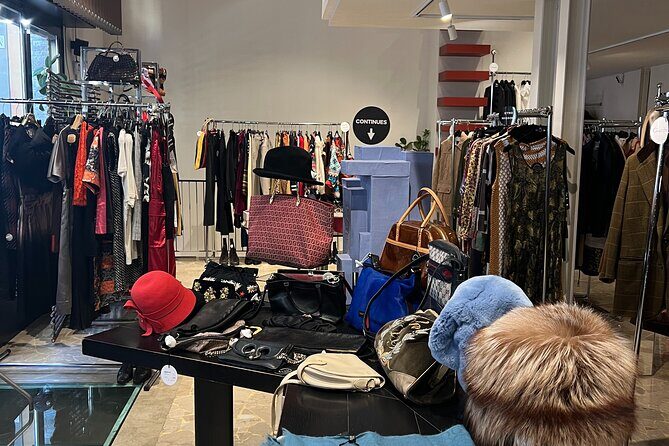 Shopping in Milan with a Fashion Stylist - Who Would Benefit Most?