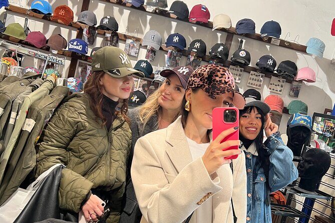 Shopping in Milan with a Fashion Stylist - The Sum Up