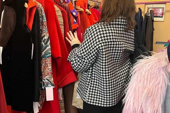 Shopping in Milan with a Fashion Stylist - Frequently Asked Questions