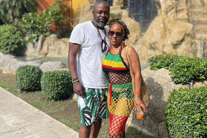 Shopping in Montego Bay on the Hipstrip Activity - FAQs