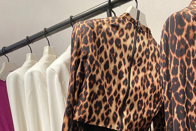 Shopping in NYC - Curated by a Personal Stylist - Itinerary Breakdown