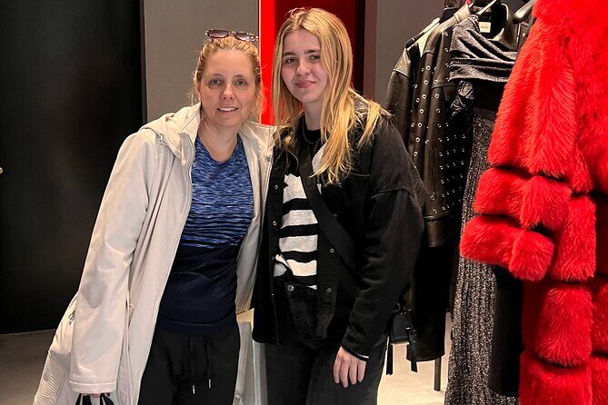 Shopping in NYC - Curated by a Personal Stylist - Authentic Reviews: What Participants Say