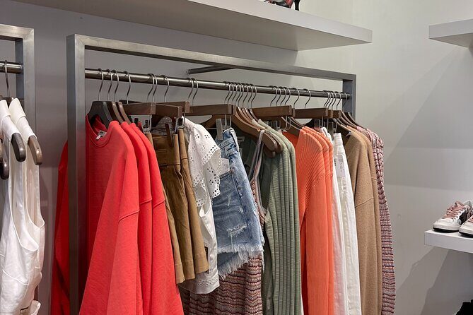 Shopping in NYC - Curated by a Personal Stylist - Practical Details to Keep in Mind