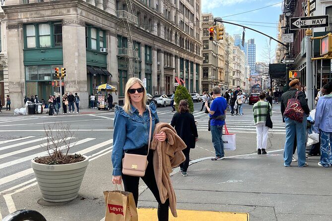 Shopping in NYC - Curated by a Personal Stylist - FAQs