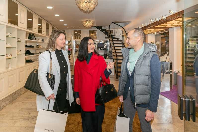 Shopping in Venice with a Personal Stylist - The Sum Up: Is It Worth It?