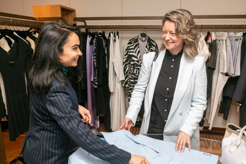 Shopping in Venice with a Personal Stylist - FAQ