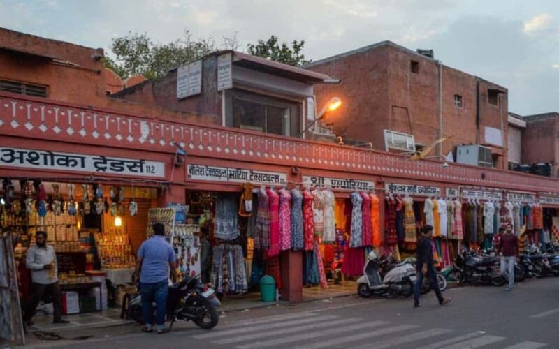 Shopping, Lac Bangles Making & Photostop at Hawa Mahal - Final Thoughts