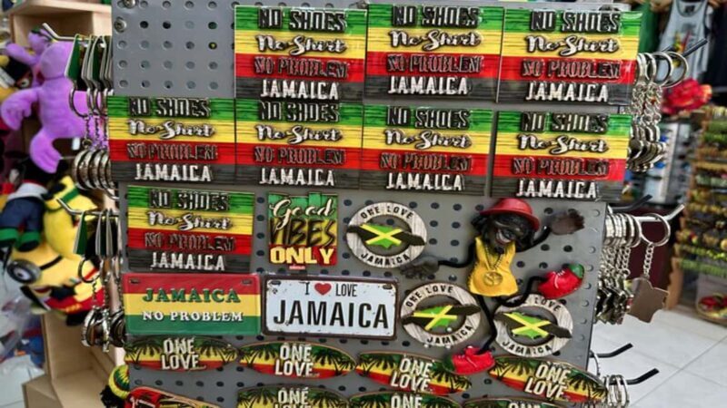 Shopping & Sightseeing Local Guided Tour In Montego Bay - The Breakdown of the Itinerary