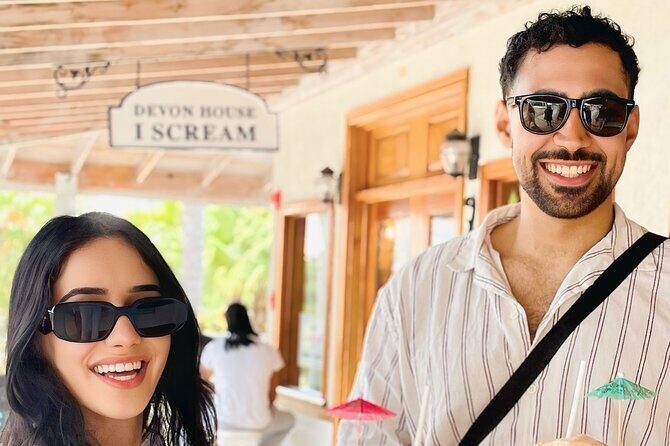 Shopping & Sightseeing Local Guided Tour In Montego Bay - An In-Depth Look at the Tour