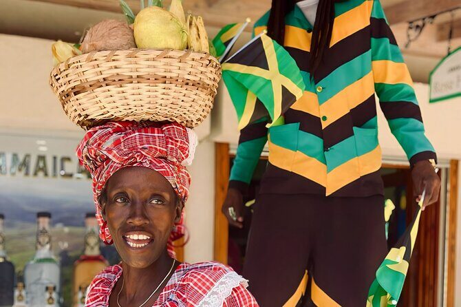 Shopping & Sightseeing Local Guided Tour In Montego Bay - Who Will Enjoy This Tour?