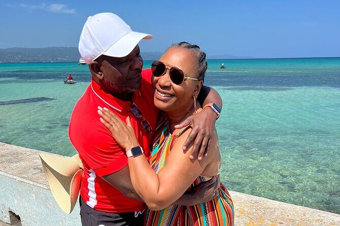 Shopping & Sightseeing Local Guided Tour In Montego Bay - The Sum Up