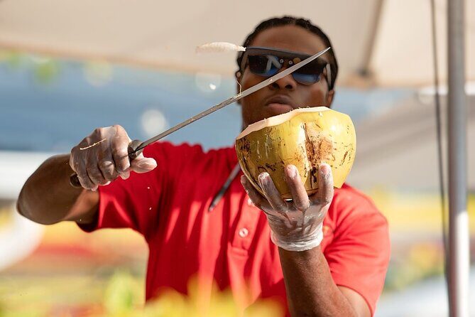 Shopping & Sightseeing Local Guided Tour In Montego Bay - FAQs