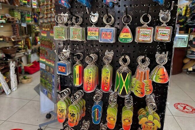Shopping & Sightseeing Local Guided Tour In Montego Bay - The Sum Up: Is It Worth It?