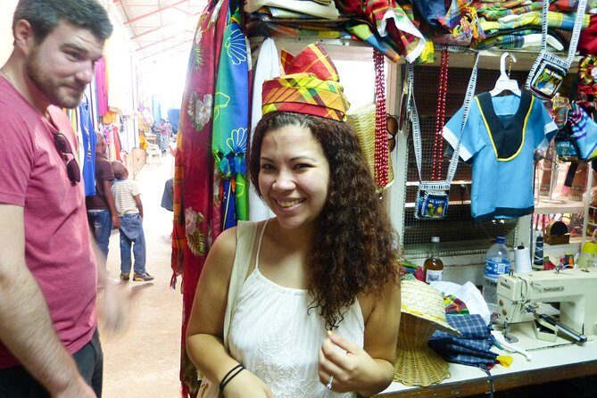 Shopping Spree in St Lucia - Who Will Love This Tour?