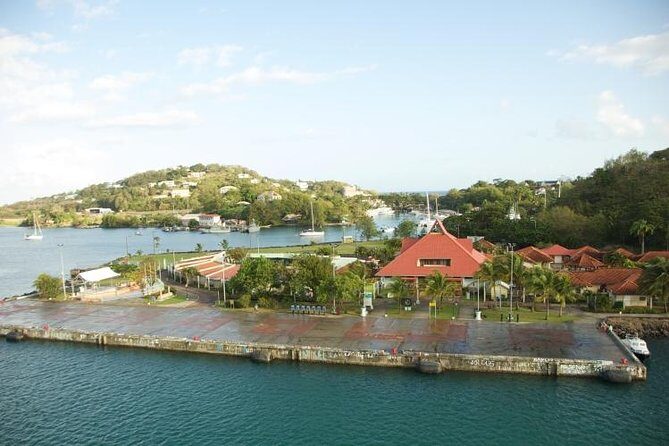 Shopping Spree in St Lucia - FAQ