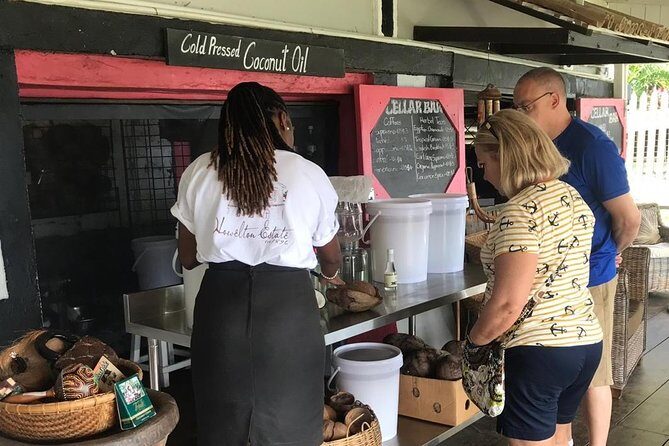 Shopping - St Lucia Got Talent Tour - What Travelers Say