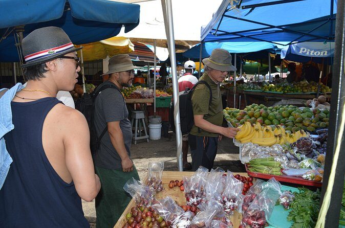 Shopping - St Lucia Got Talent Tour - Price and Value
