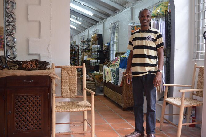 Shopping - St Lucia Got Talent Tour - Frequently Asked Questions