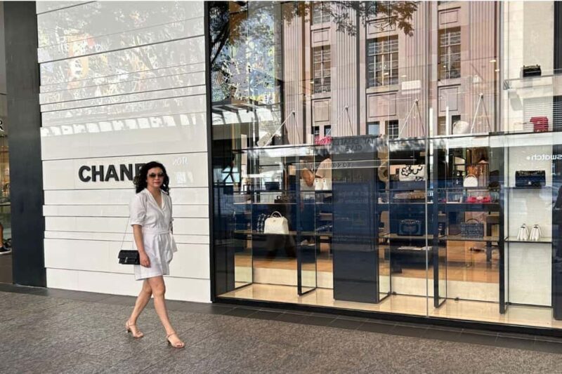 Shopping & Styling Tour with a Personal Stylist - Final Thoughts: Who Will Love This Tour?