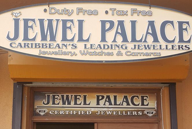 Shopping Tour From Runaway Bay Hotels - An Overview of the Tour Experience