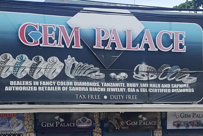 Shopping Tour From Runaway Bay Hotels - Who Should Consider This Tour?