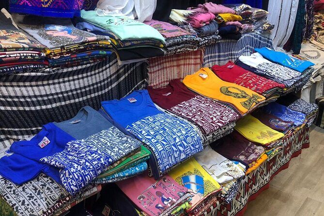 Shopping Tour in Cairo - The Value of This Tour