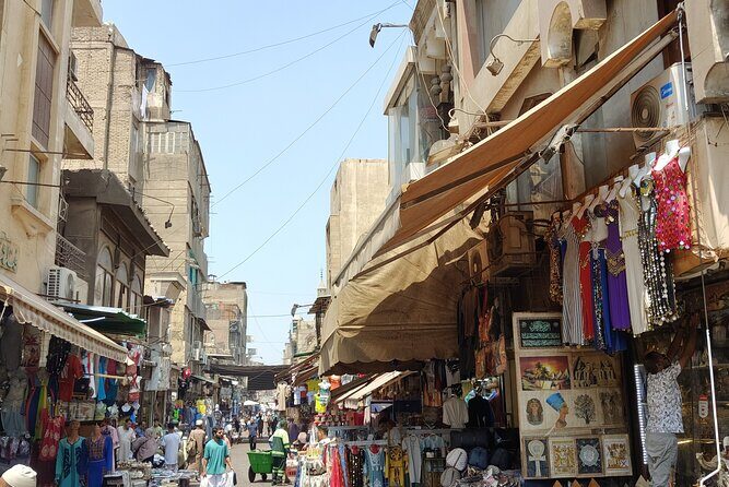 Shopping Tour in Cairo - Frequently Asked Questions (FAQ)