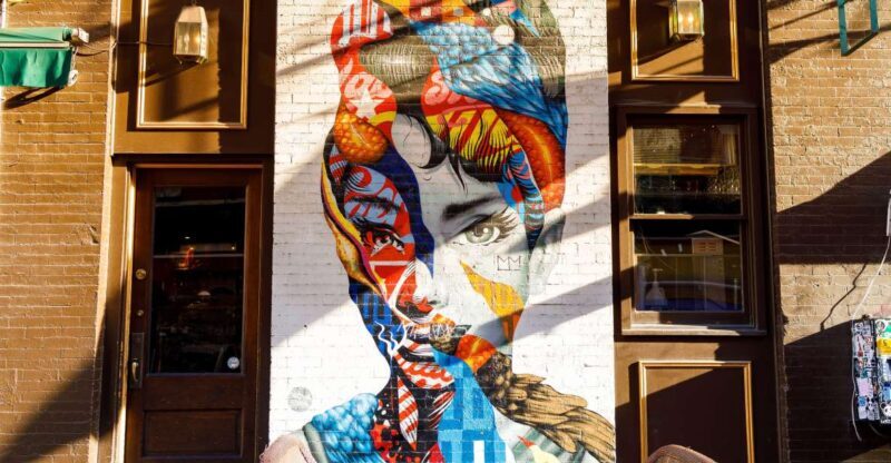 Shopping Tour of Fashion-Rich Soho, New York - FAQ