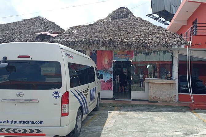 Shopping Tour Punta Cana with private transportation - Analyzing the Value