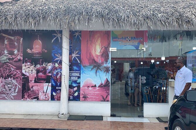 Shopping Tour Punta Cana with private transportation - Who Will Love This Tour?