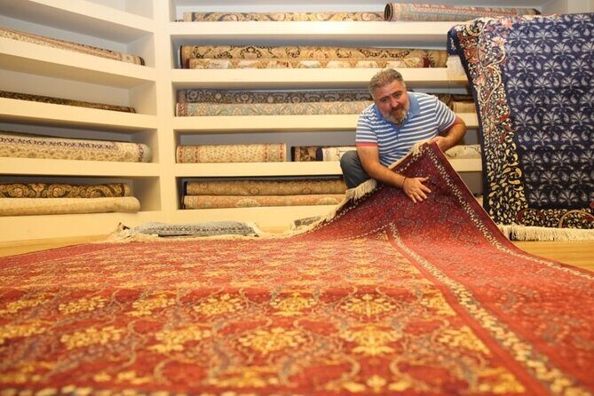 Shopping Tour to the Best of Cappadocia - An In-Depth Look at the “Shopping Tour to the Best of Cappadocia”