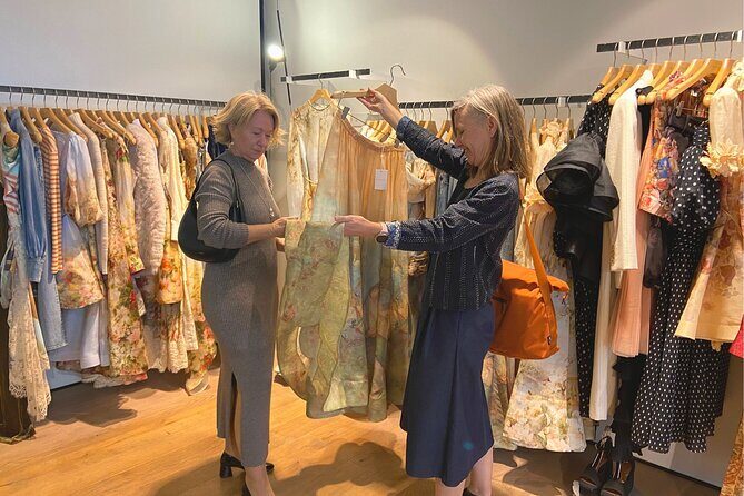 Shopping tours in Brisbane with a personal stylist - The Value and Who It’s Perfect For